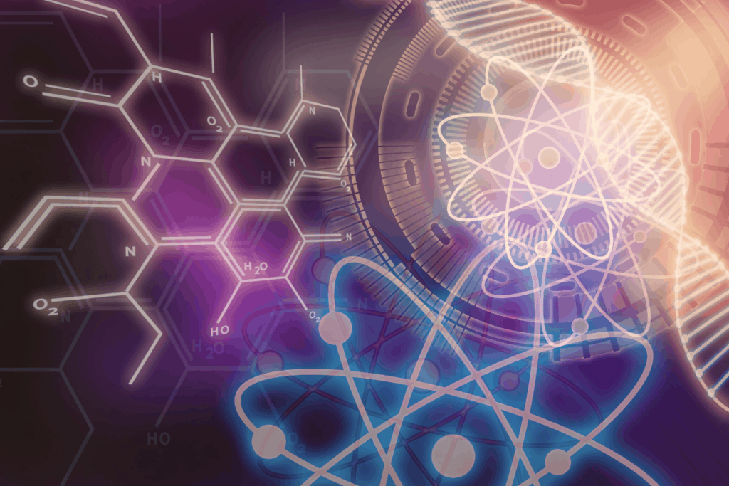 Nutrigenomics and Naturopathic Medicine | Lewis Family Natural Health